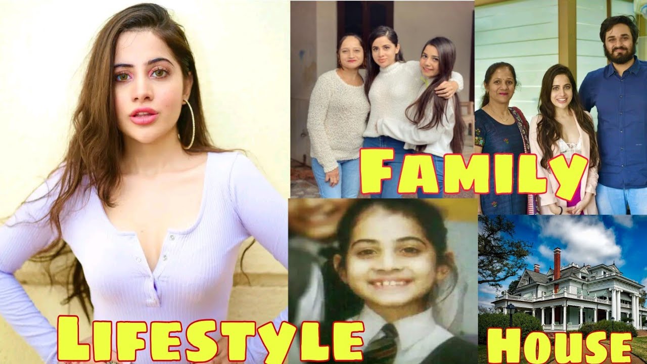Urfi Javed | Biography | Lifestyle | Age, Height, Education, Income ...