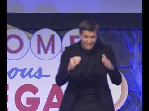Cary Mullen 2016 Promo Video SD - YouTube