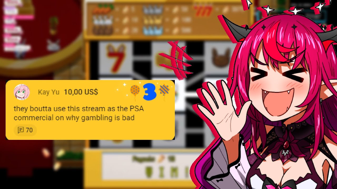 IRyS get talked by Kay Yu on her gamba addiction...【Hololive Clip ...