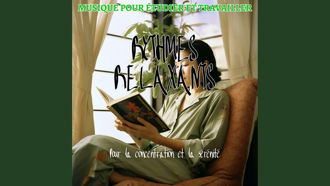 Musique pour étudier - Musique pour la lecture - YouTube Music