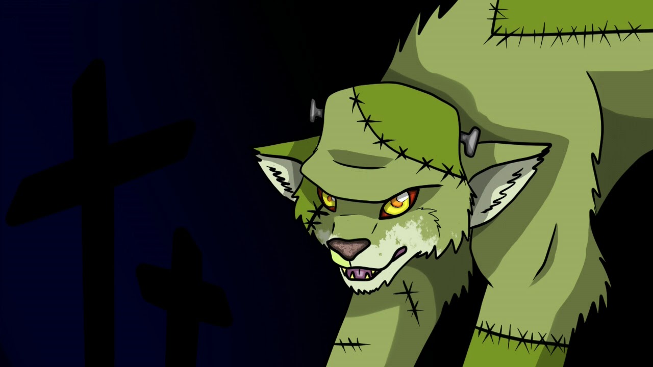 Freaks meme - Castle cats - YouTube