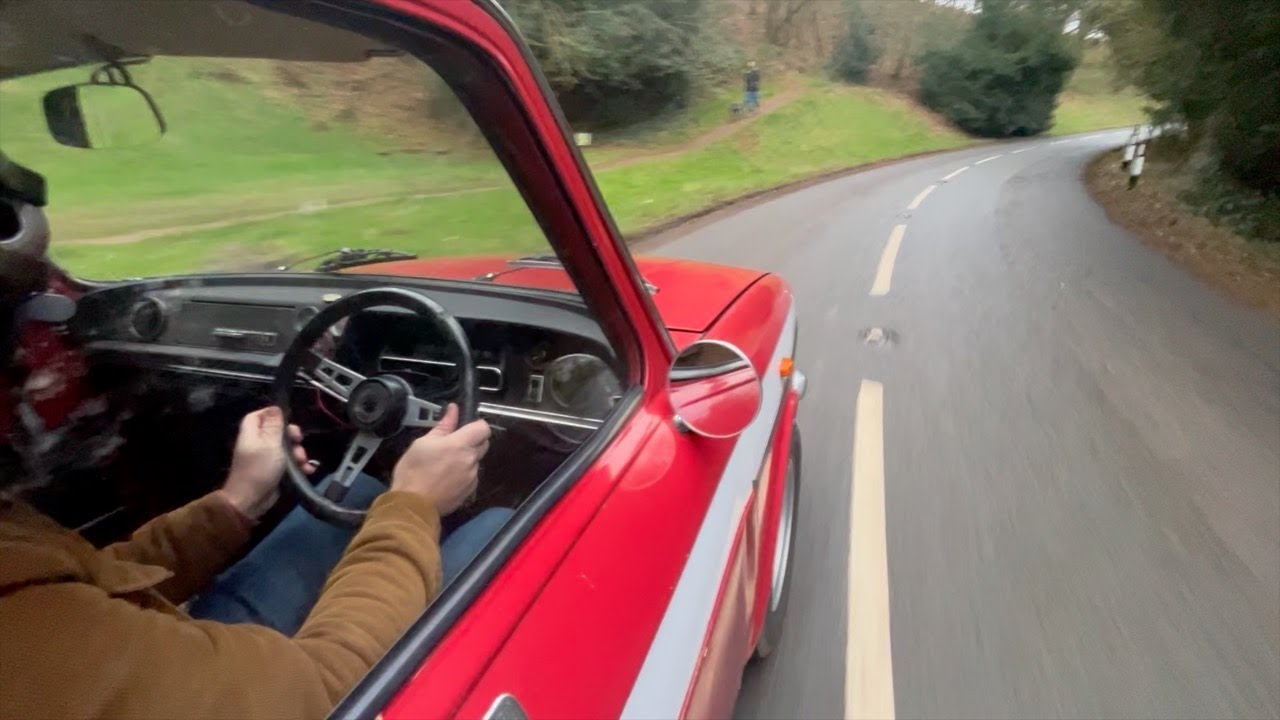 Matt Monro - On days like these (The Italian Job, 1969) - YouTube