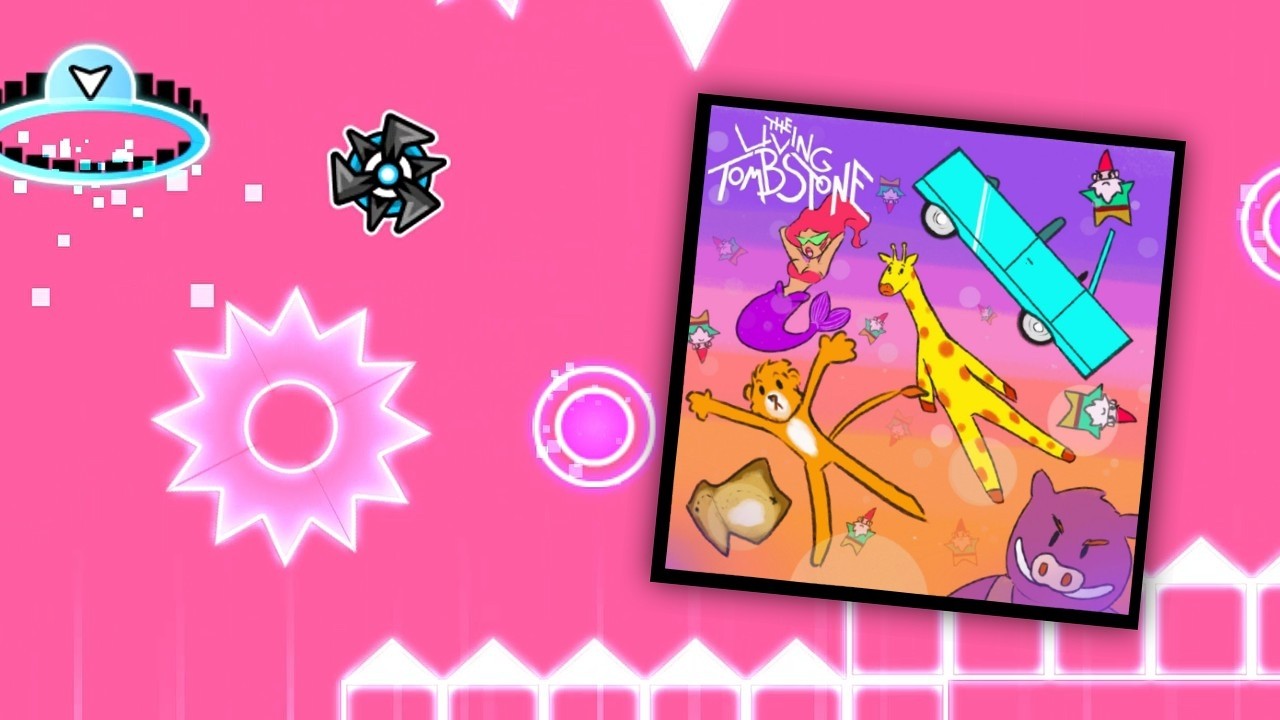 My Ordinary Life - GD Layout - YouTube