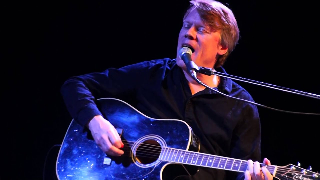 Chris Eckman - Many moons (Firenze, Spazio Alfieri, March 20th 2014 ...