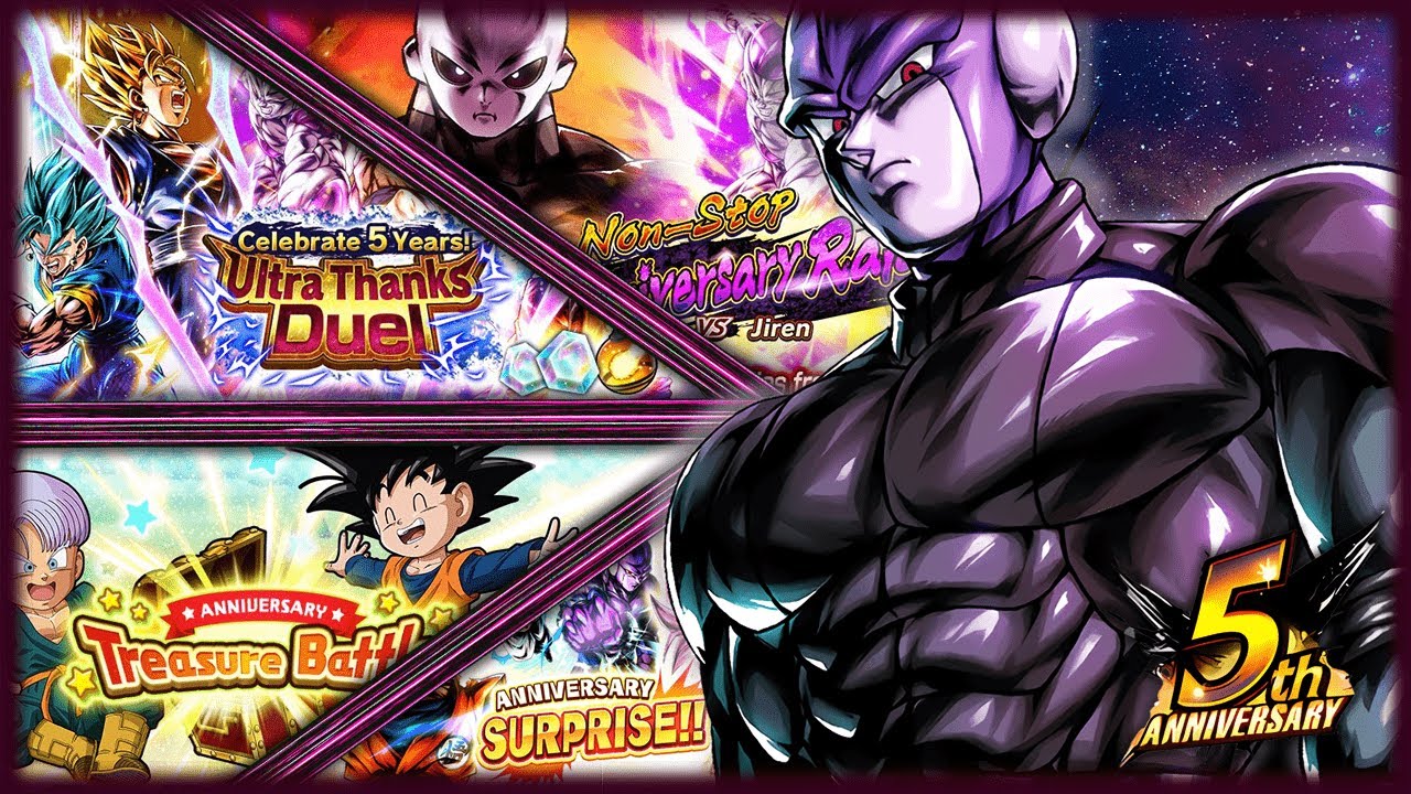 📢¡VUELVE HIT ULTRA! NUEVA SEASON DE PVP ESPECIAL 5º ANIVERSARIO Y ...
