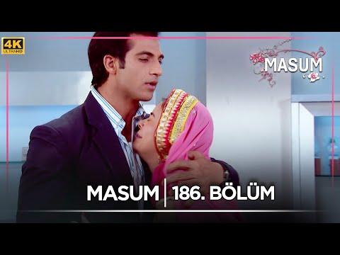 Masum Hint Dizisi | 186. Bölüm @kanal7​