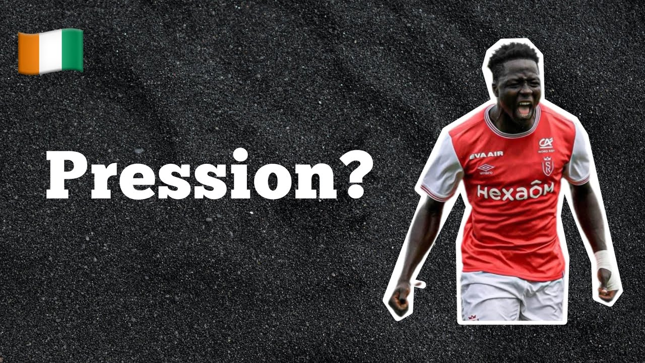 Le coach de Reims secoue Oumar Diakité : le message qui peut changer sa ...