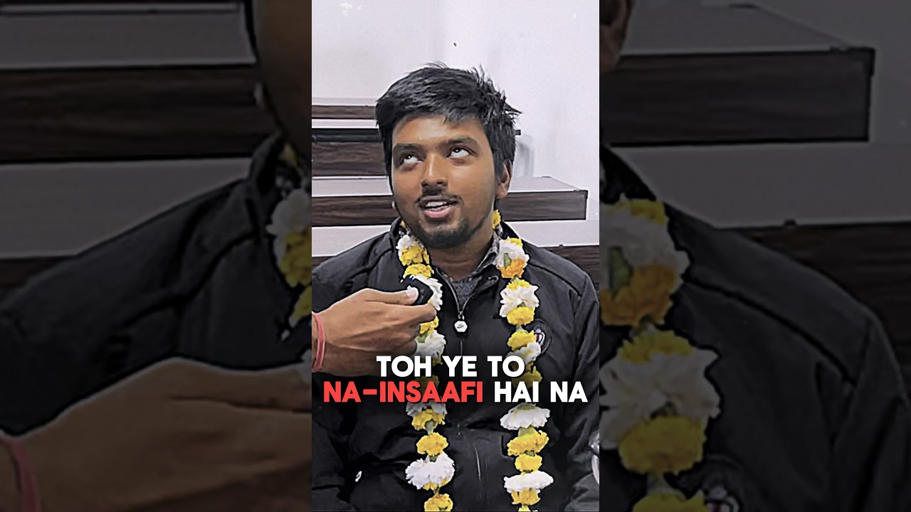 😭NTA ki Na-Insaafi #NTA #jeemain2024 #jeemain #kota #unacademy - YouTube