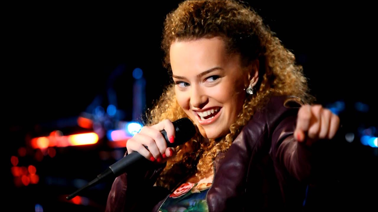 LaLa Band - Stage of Joy - YouTube