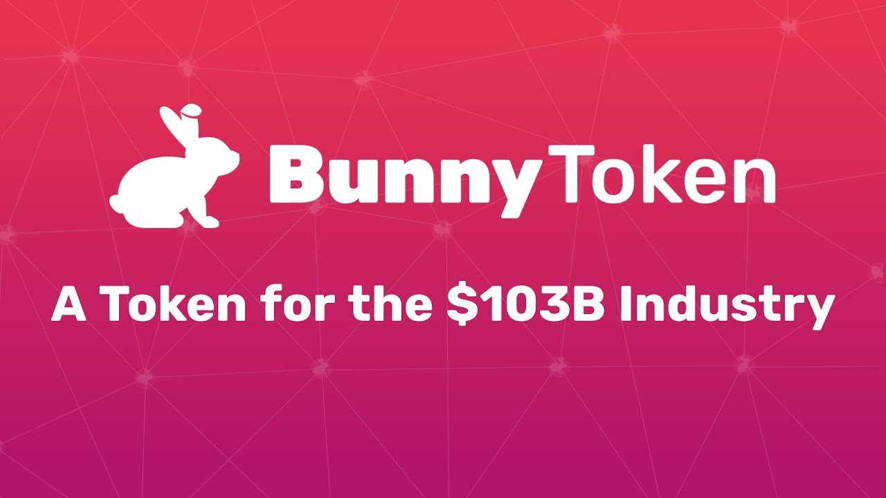 3 Reasons to Buy Bunny Tokens - YouTube