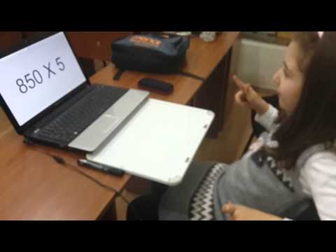 Firuze Elizade,9 yas/3bs x 1bs