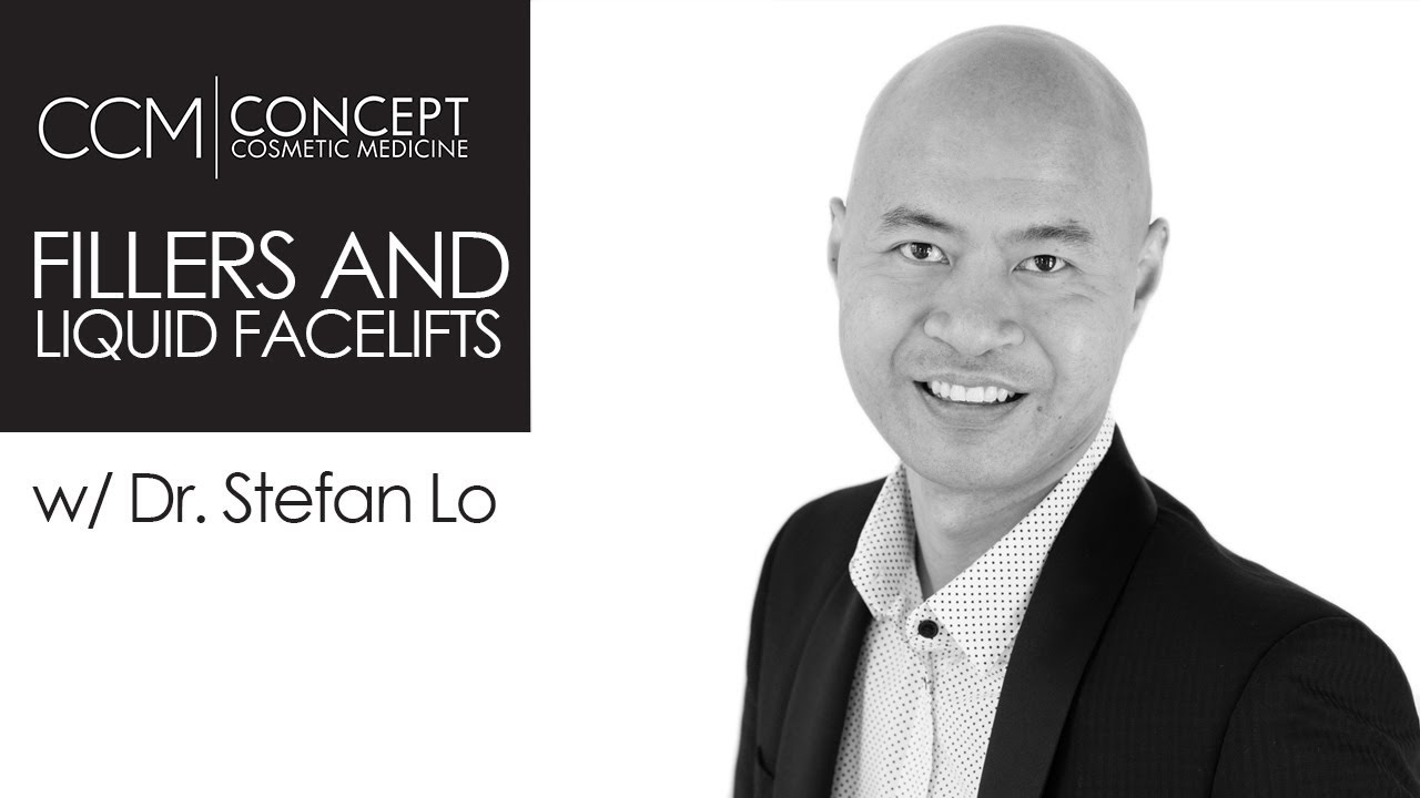 Dr Stefan Lo - YouTube