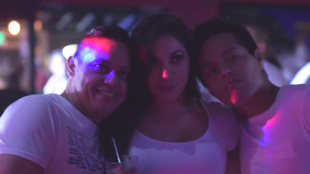 Vision Night Club West Des Moines - YouTube