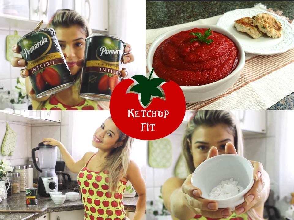Ketchup Fit por Scarlett Lima! - YouTube