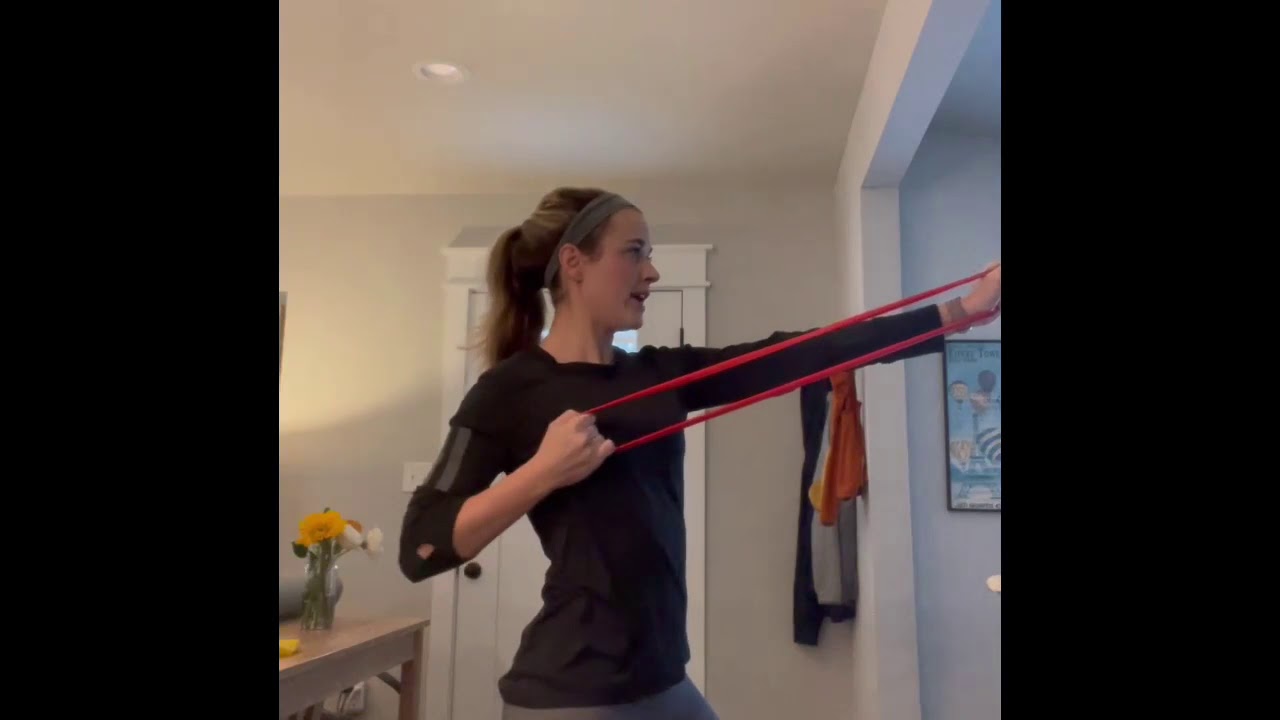 Work It Out Wednesday 3/3/2021 - YouTube