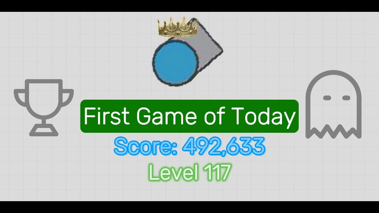 Experimental Build Succeeds in Arras.io Outbreak - YouTube