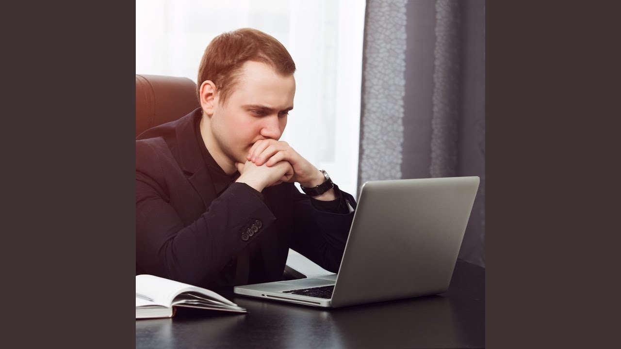 Peaceful Pulse of the Poised Process - YouTube