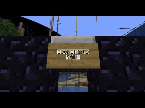 RANDAR - farming on 2b2t - YouTube