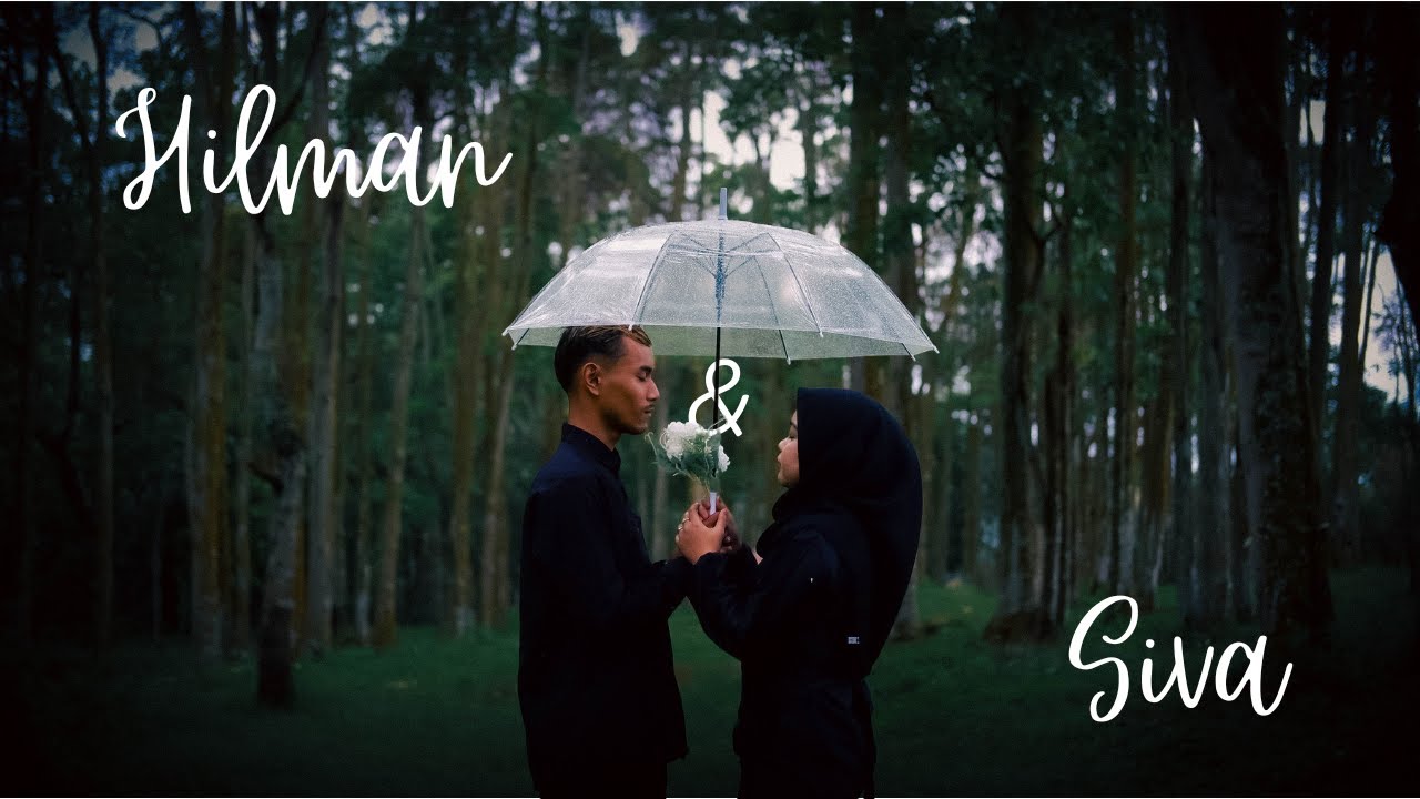 Hilman & Ade Siva | Forever Starts Here - YouTube