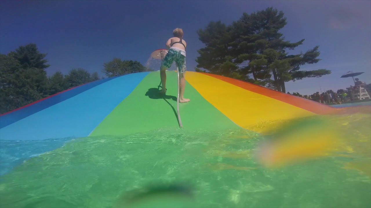 theme park,water park!! - YouTube