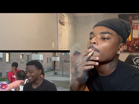 NA THIS COMEDY😭!! O Block Channel 5 Trailer | Reaction Video - YouTube
