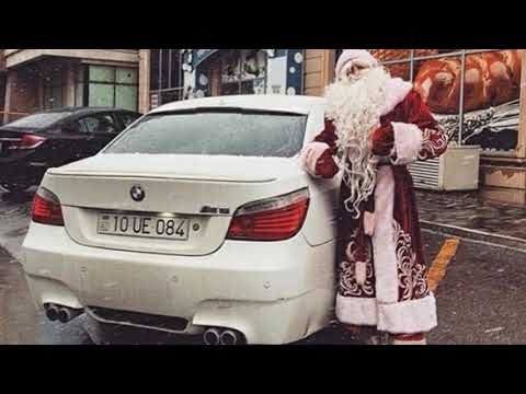 Azeri Bass Music - Zarafat Ele ( 2018 )