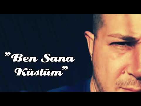 ZAFER YILDIRIM ELBİSTANLI  BEN SANA KÜSTÜM