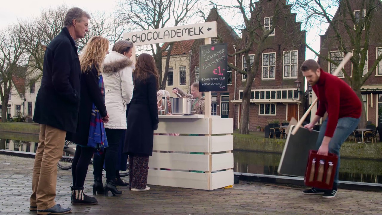 Commercial Rabobank Lenen - YouTube