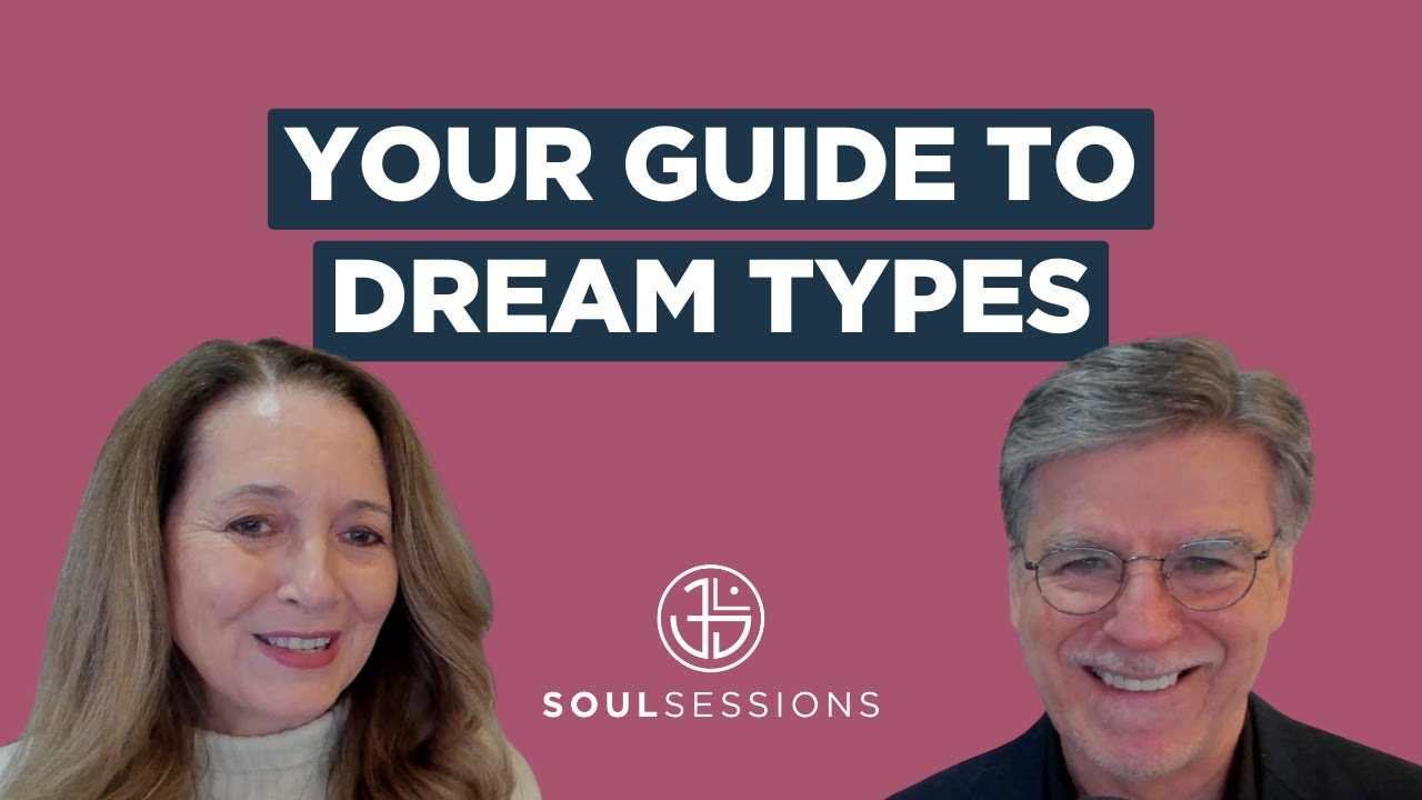 Your Guide to Dream Types | Jungian Life Coaching - YouTube