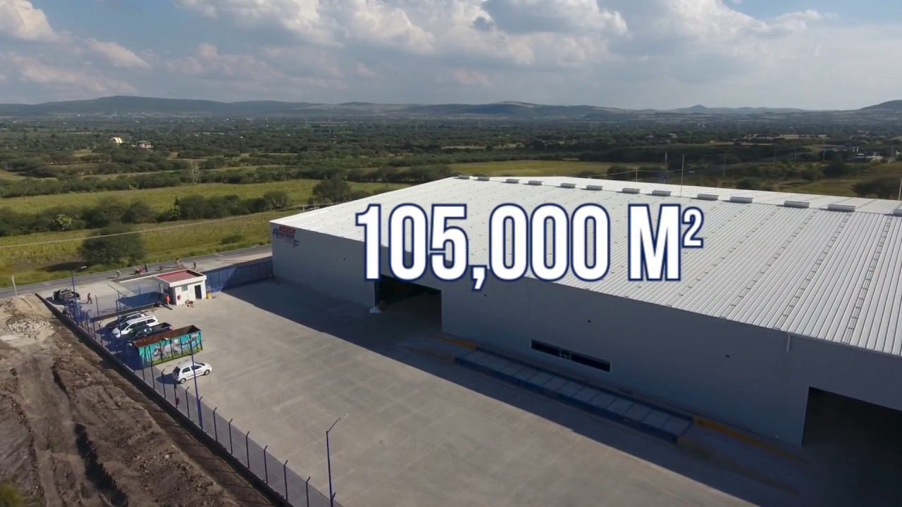 Bodega Ferrecabsa HQ - Video Corporativo - YouTube