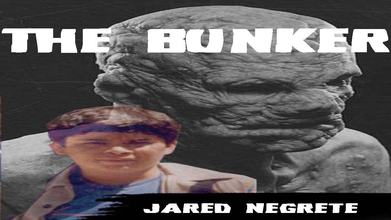 The Bunker/Jared Negrete - YouTube