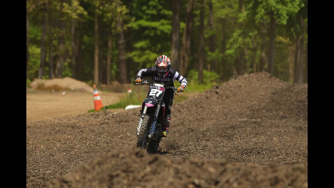 Morgan Pasternak: Etown Raceway Park 6/13/21 - YouTube