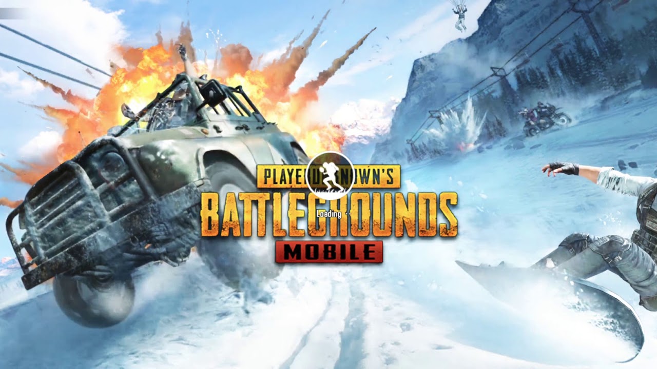PUBG Gameplay - YouTube