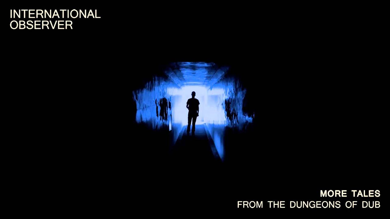 International Observer - Spacetime Dub - YouTube