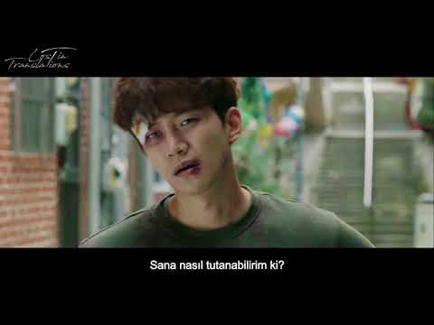 Just Between Lovers OST // Zitten - Opening my Eyes // Türkçe Altyazılı