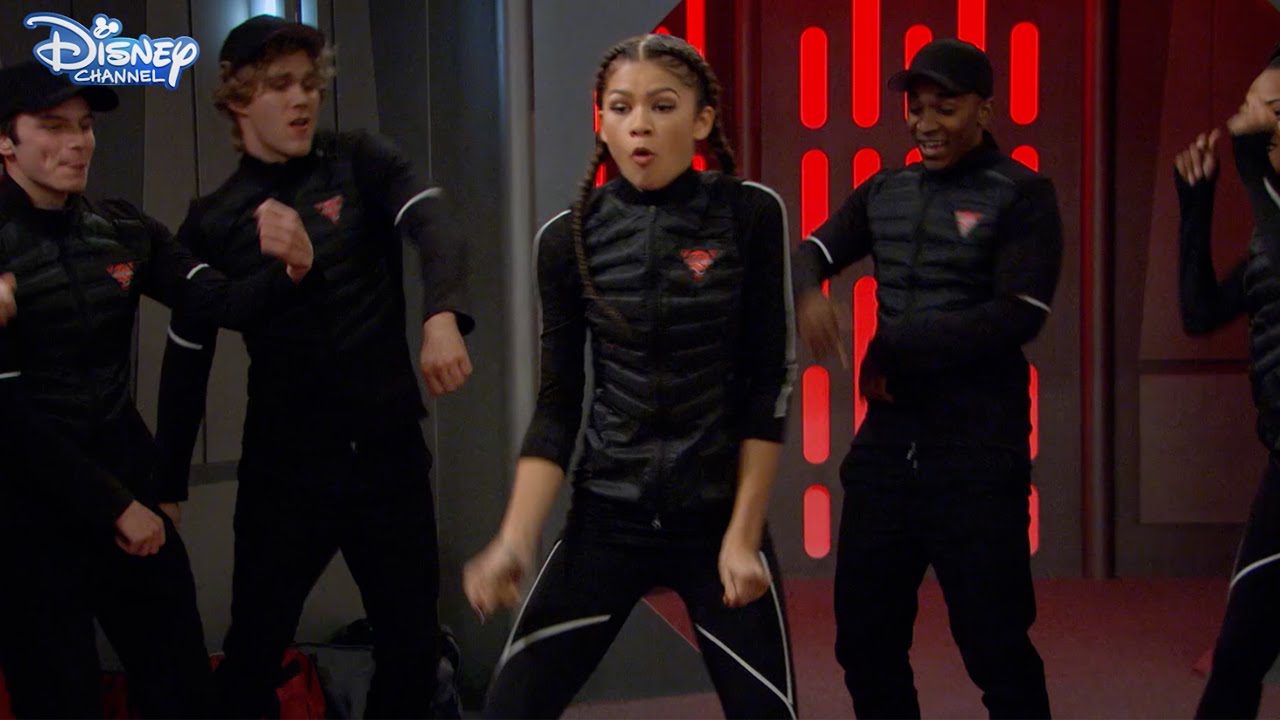 K.C. Undercover | The Otherside | Disney Channel UK - YouTube