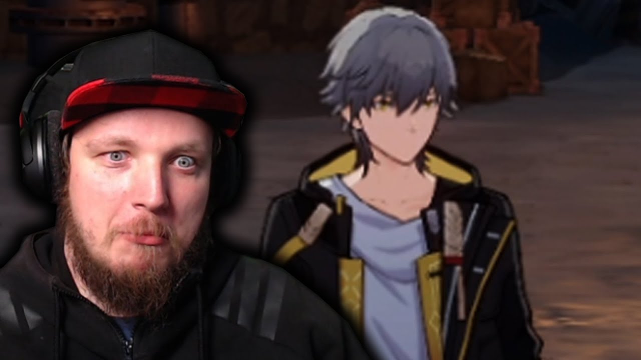 Necrit Meets EQUILIBRIUM - YouTube