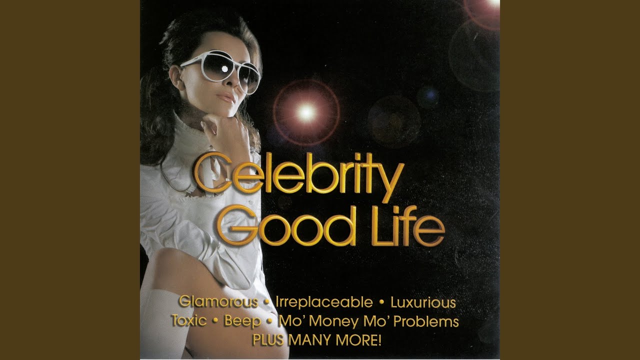 Glamorous Life - YouTube