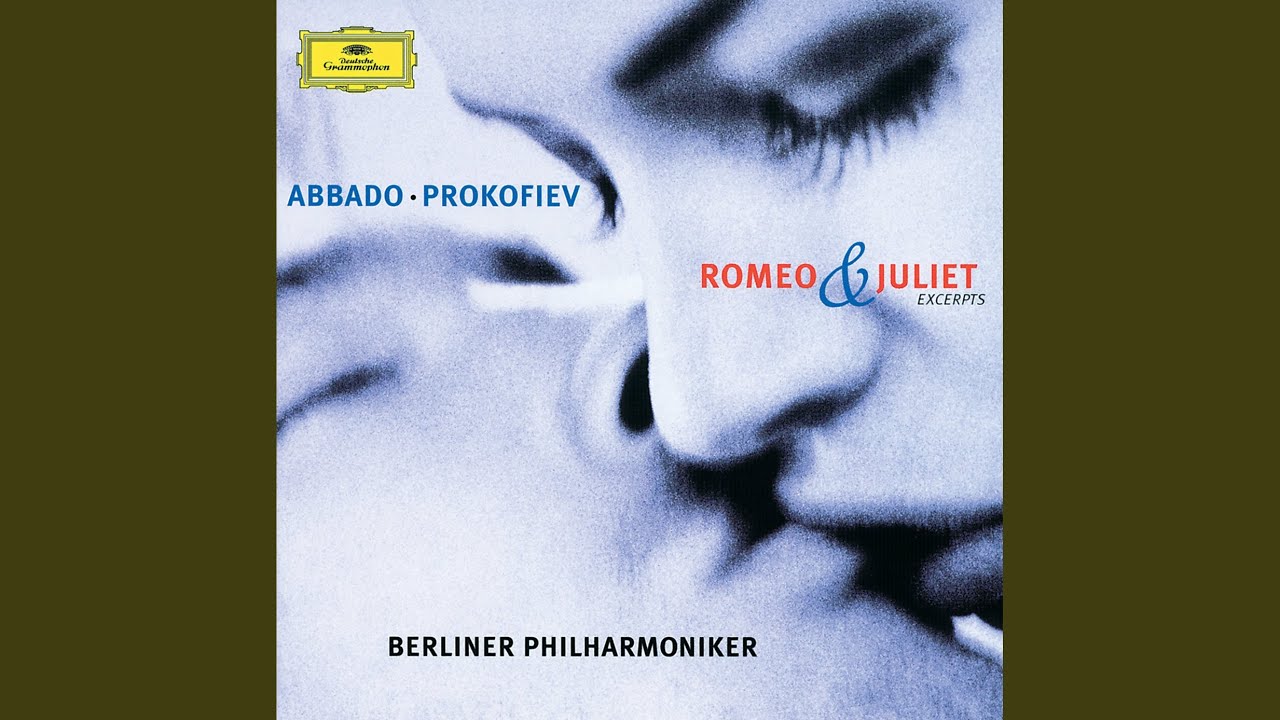 Prokofiev: Romeo and Juliet, Op. 64, Act IV: No. 51, Juliet's Funeral ...