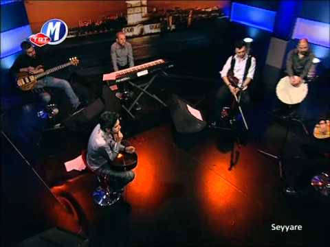 Cengiz Özkan - Dostum Benim İçin Zar İncitirsin [ Seyyare ]