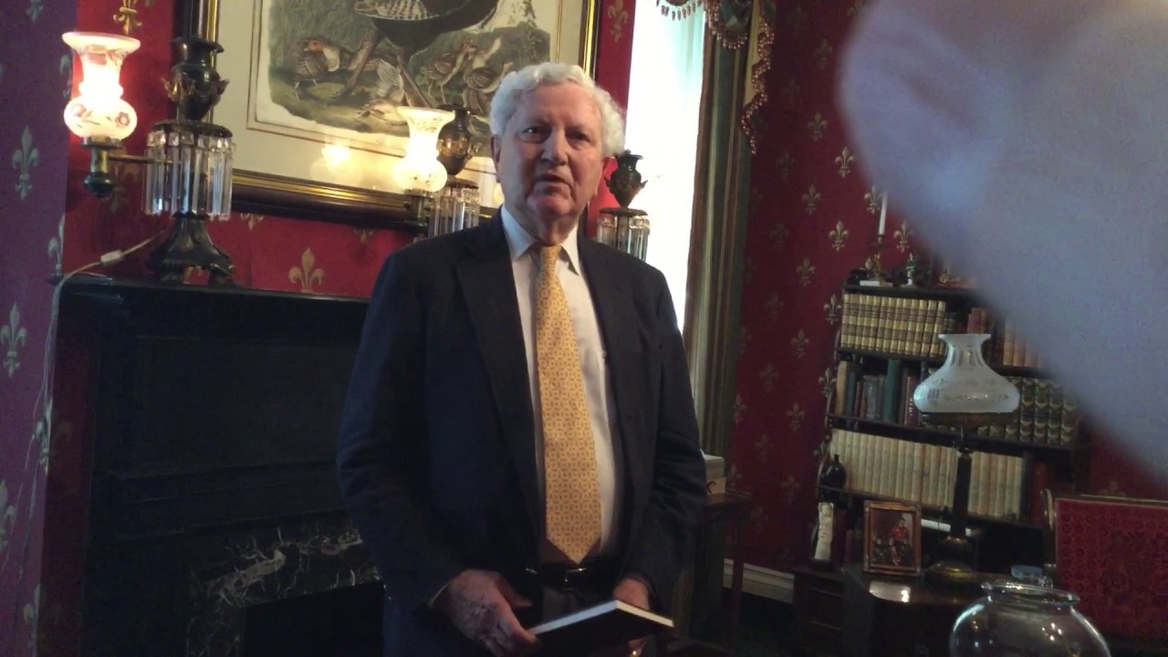 Tribute to the life of William Thomas DePriest May 2017 - YouTube