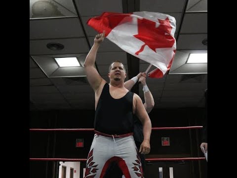 Wrestling with Heart episode 20: special guest Sean Vincent - YouTube