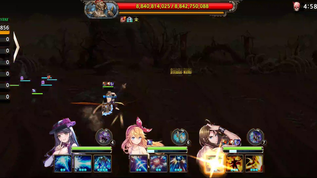 Garrow Hell Wizard ban - YouTube