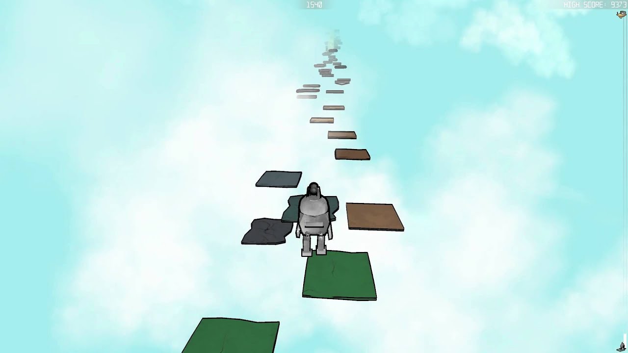 Skylight Gameplay Review - YouTube