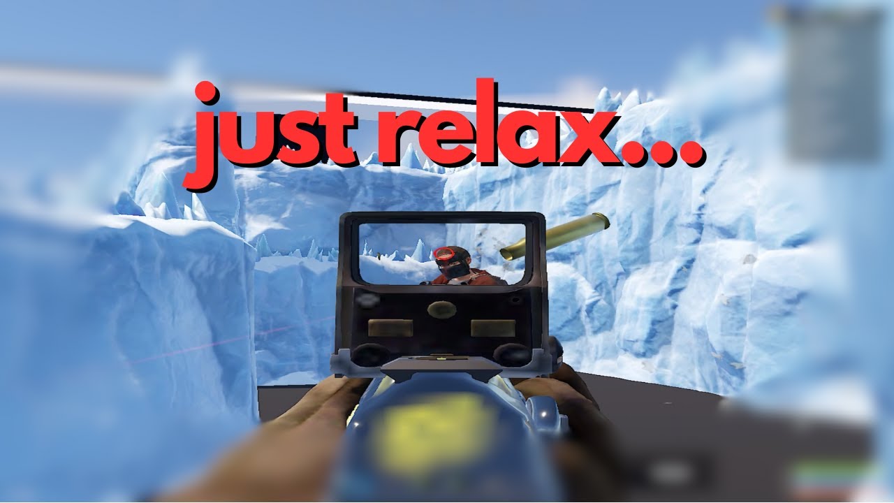 just relax... - YouTube