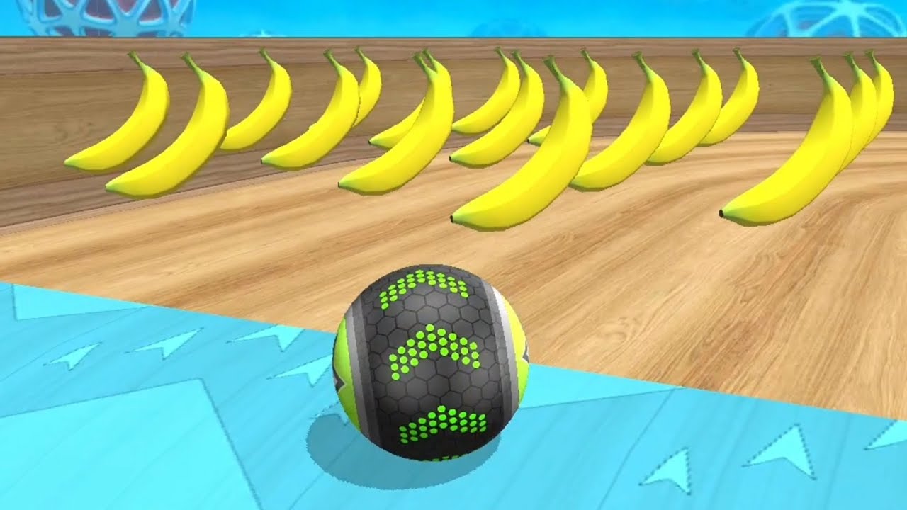 Going Balls Balls - New SpeedRun Gameplay Level 3226-3231 - YouTube