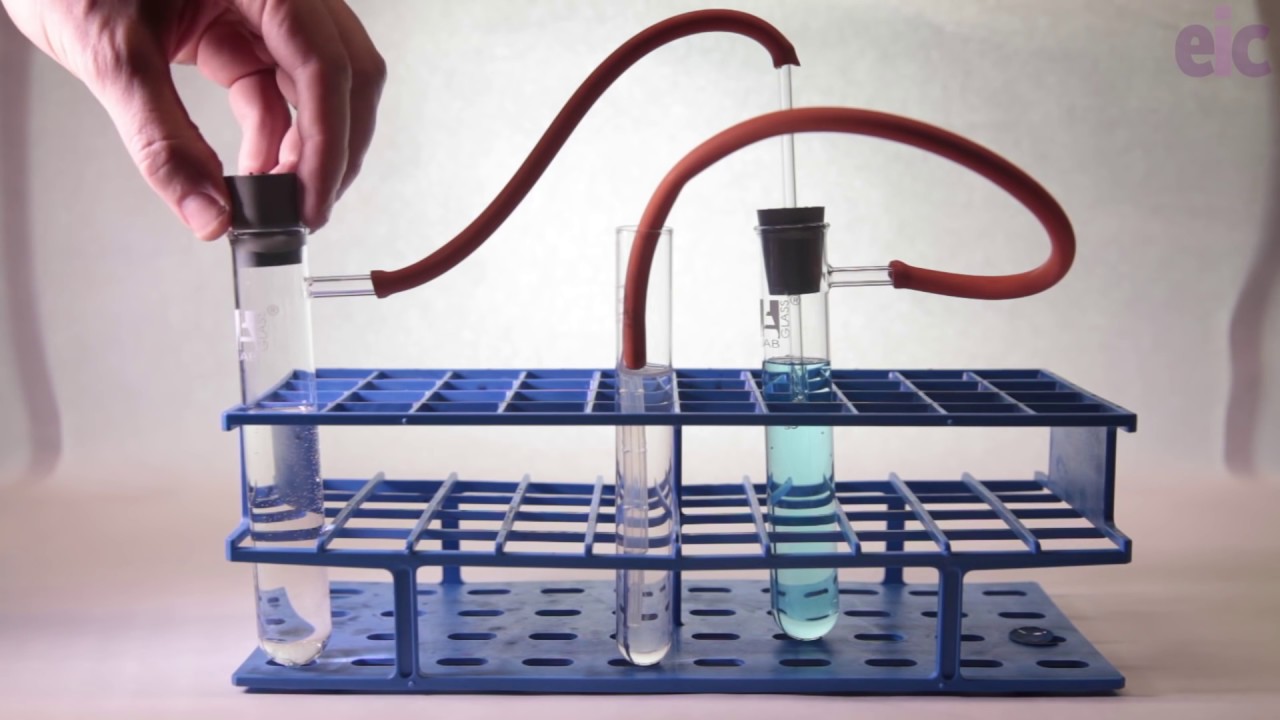 Incendiary silver – silver acetylide contact explosive - YouTube