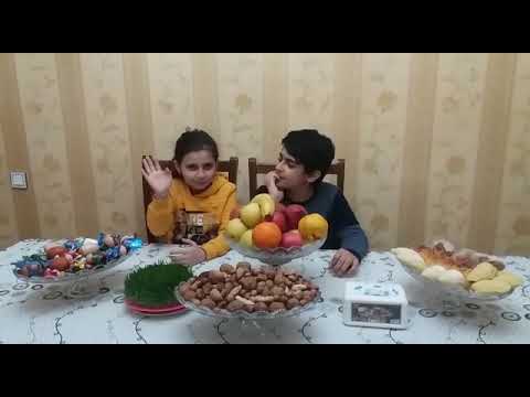 Novruz bayramınız mübarək