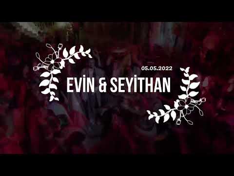 EVİN SEYİTHAN ELÇEOĞLU KINA KLİP