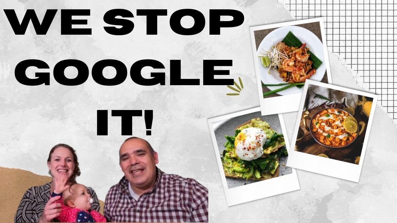 Tips For Eating Your Way Through A New City In 8 Minutes - YouTube